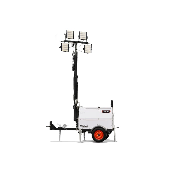 PL51 Light Tower – Bobcat Company India