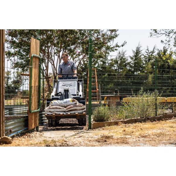 Shades of Green Nursery Unites Community with Bobcat Equipment - Bobcat ...