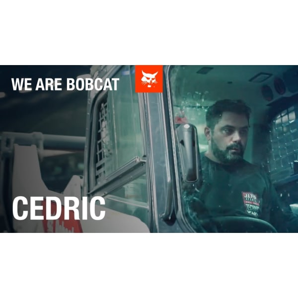 We Are Bobcat: Uncover Motocross Enthusiast's Journey – Bobcat Company ...