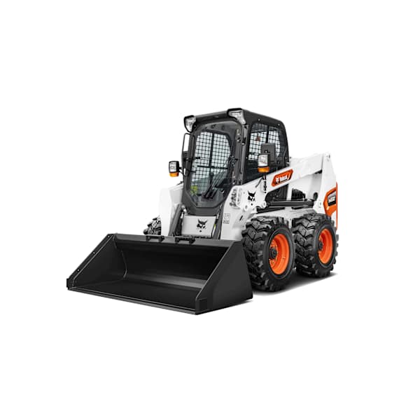 S650 Skid-Steer Loader – Bobcat Company Europe
