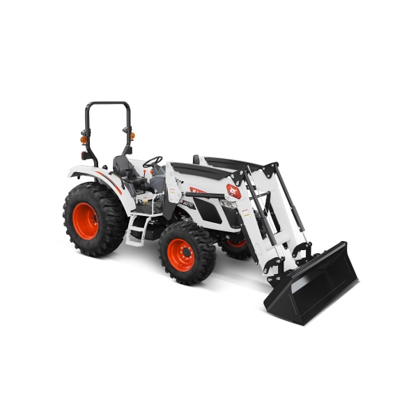 UT6070 Utility Tractor – Doosan Bobcat Oceania