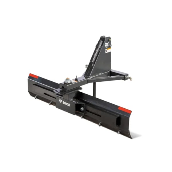 Angle Blade – Doosan Bobcat Oceania