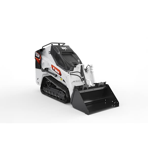 MT120 Mini Track Loader (Specs, Pricing & More) - Bobcat Company