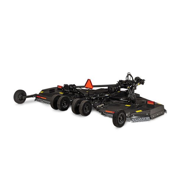 Flex-Wing Rotary Cutter Implement - Bobcat Company