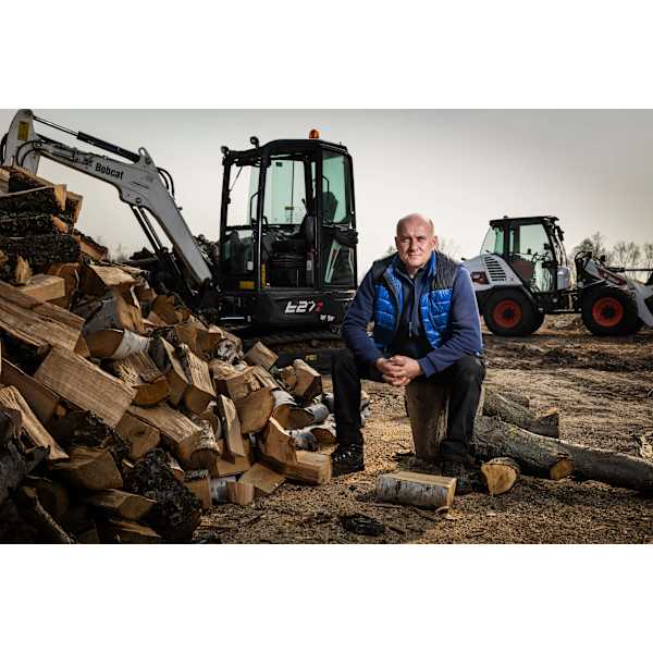 Bobcat Heroes – Bobcat Company Middle East & Africa