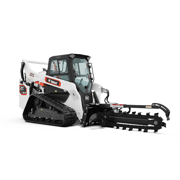 Pro T76-2 Compact Track Loader (Specs, Pricing & More) - Bobcat Company