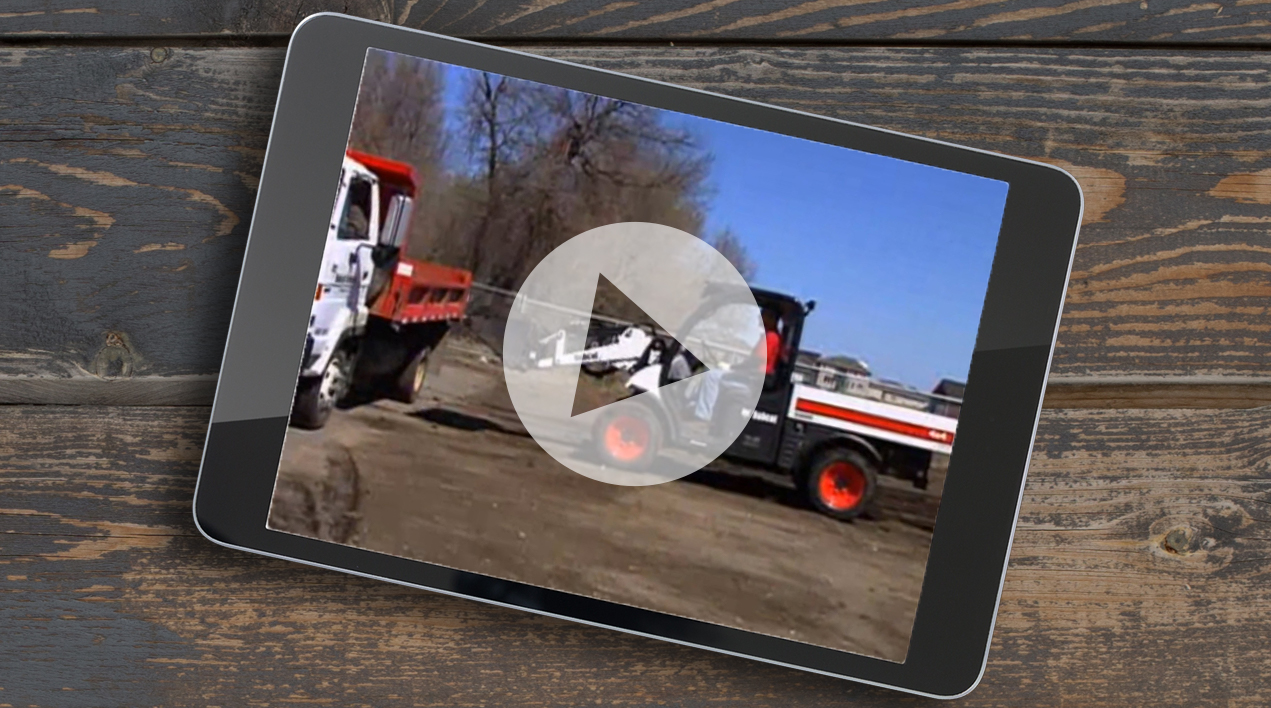 Toolcat Safety Training Videos - Bobcat Company
