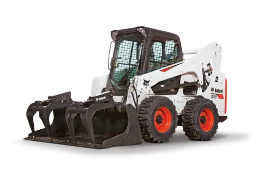 S740 Skid-Steer Loader (Non-Current Model) - Bobcat Company