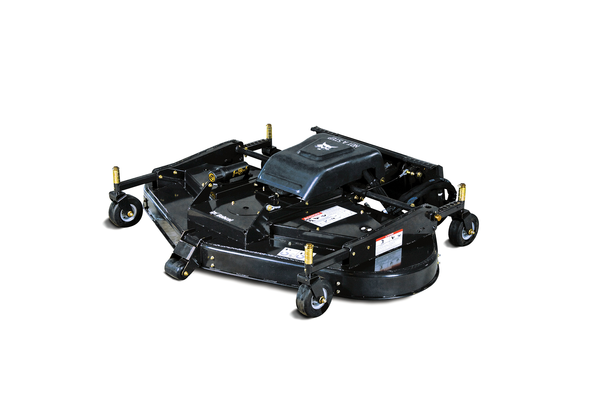 Mower – Bobcat Company Europe