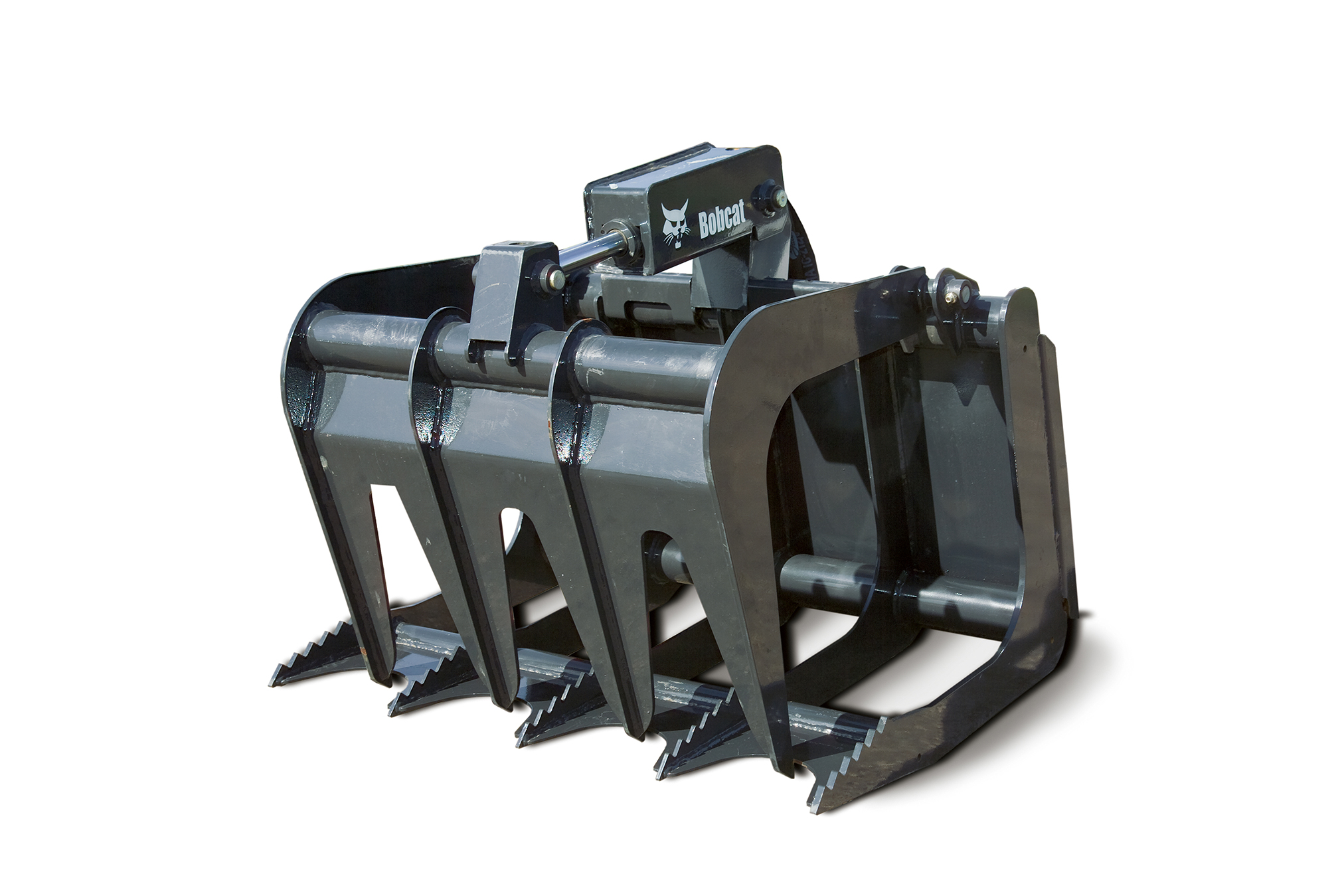 Grapple, Root – Bobcat Company Europe – Bobcat Company Europe