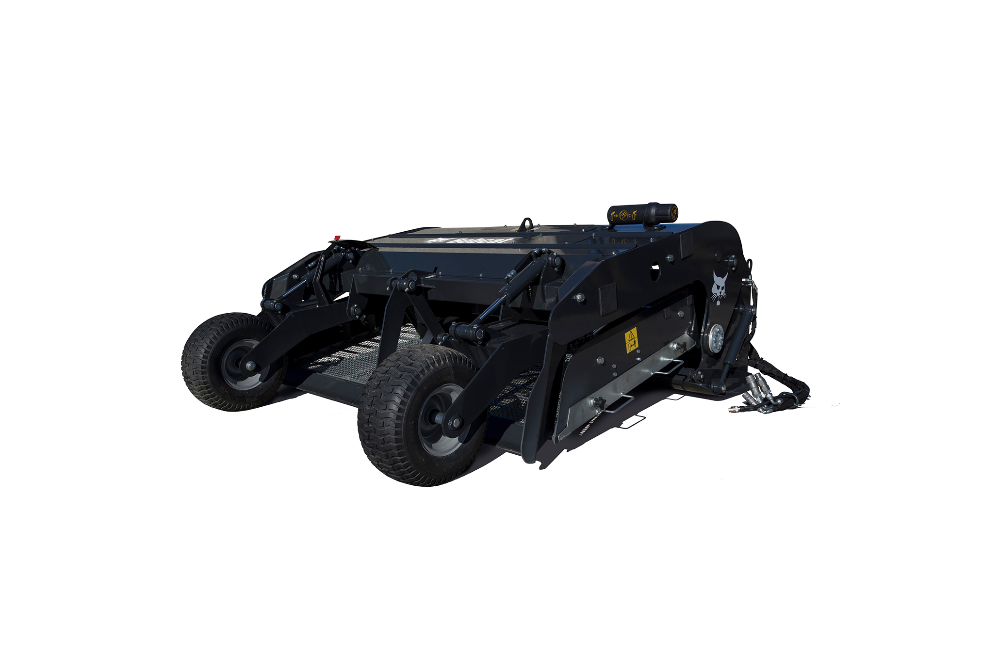 Sand Cleaner – Bobcat Company CIS