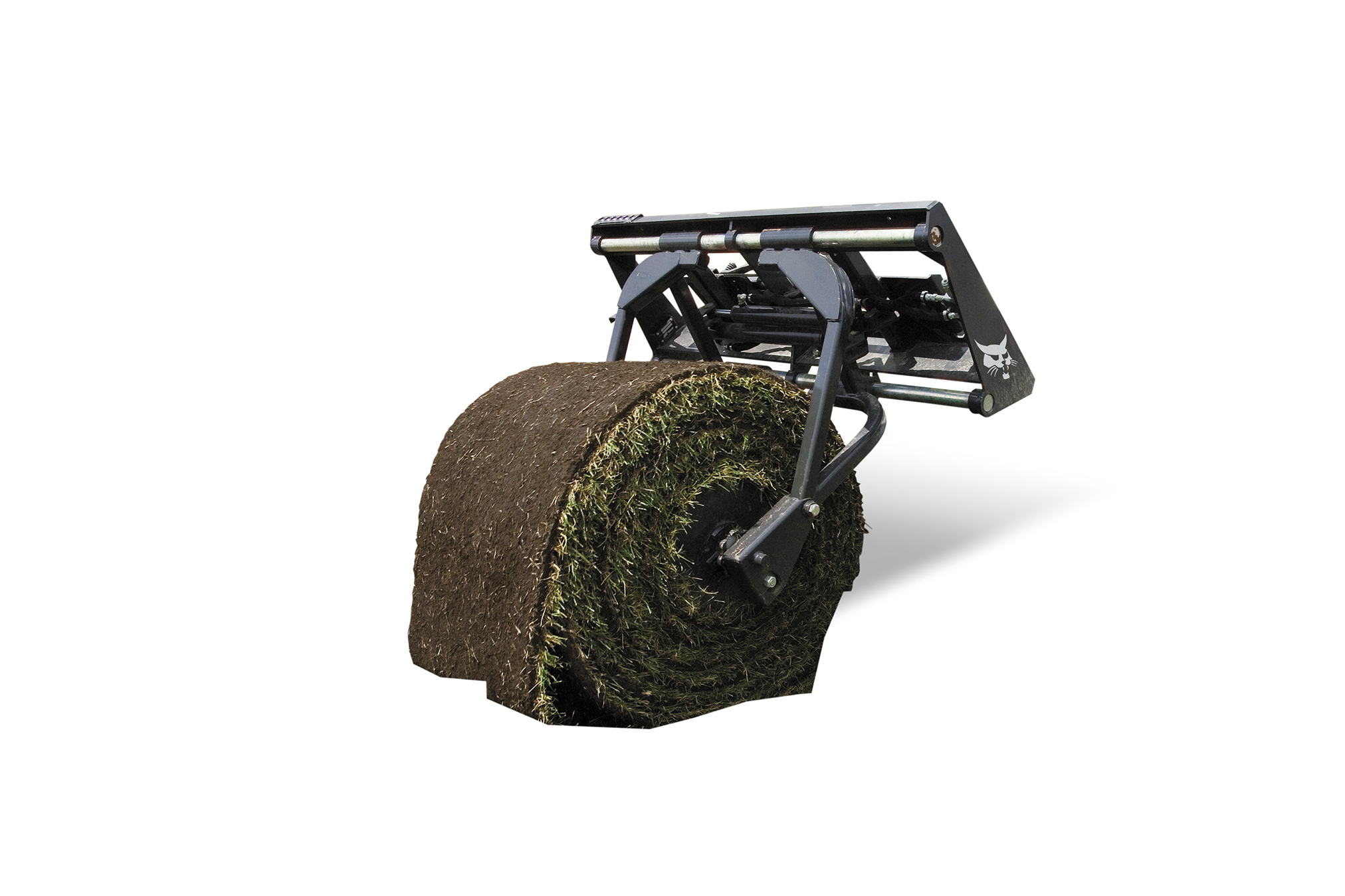 Sod Layer – Bobcat Company Europe