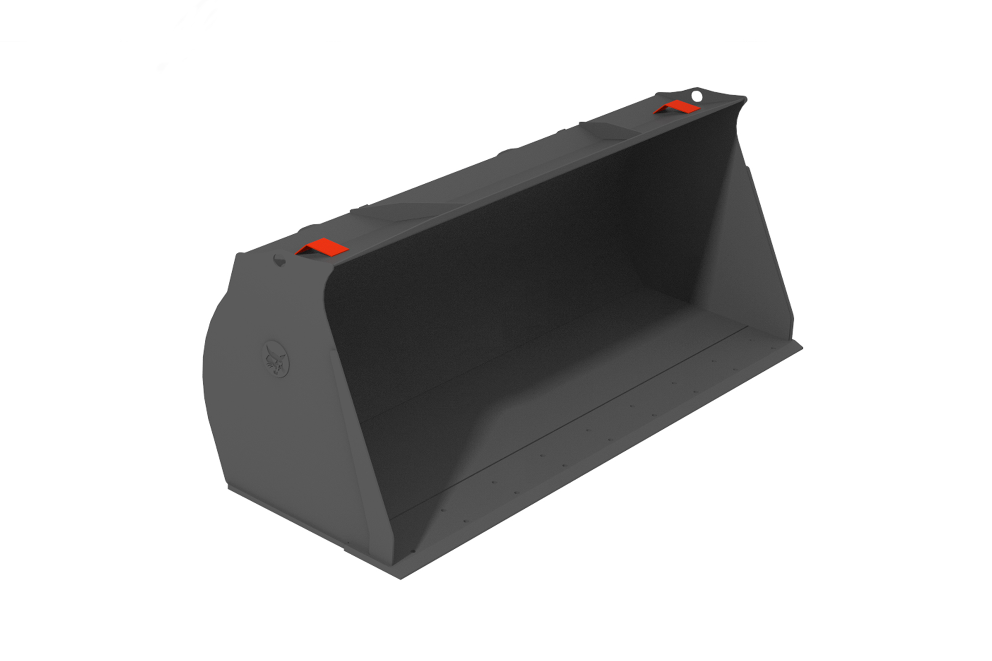 Bucket (GP), General Purpose – Bobcat Company Middle East & Africa