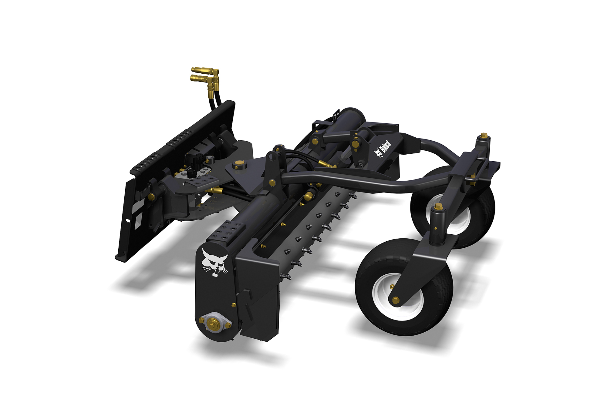 Soil Conditioner – Bobcat Company Middle East & Africa