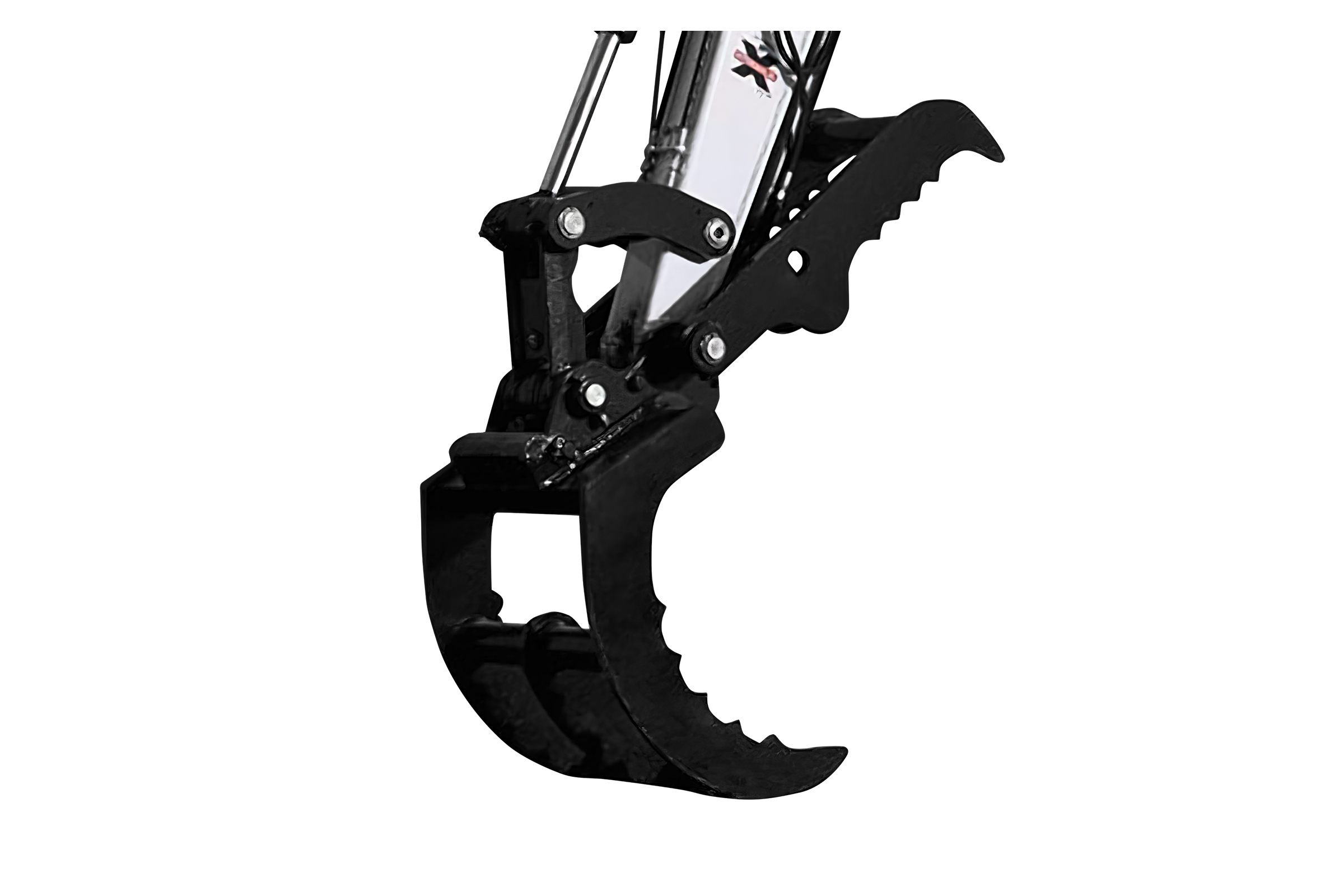 Grapple, Three Tine – 두산밥캣코리아