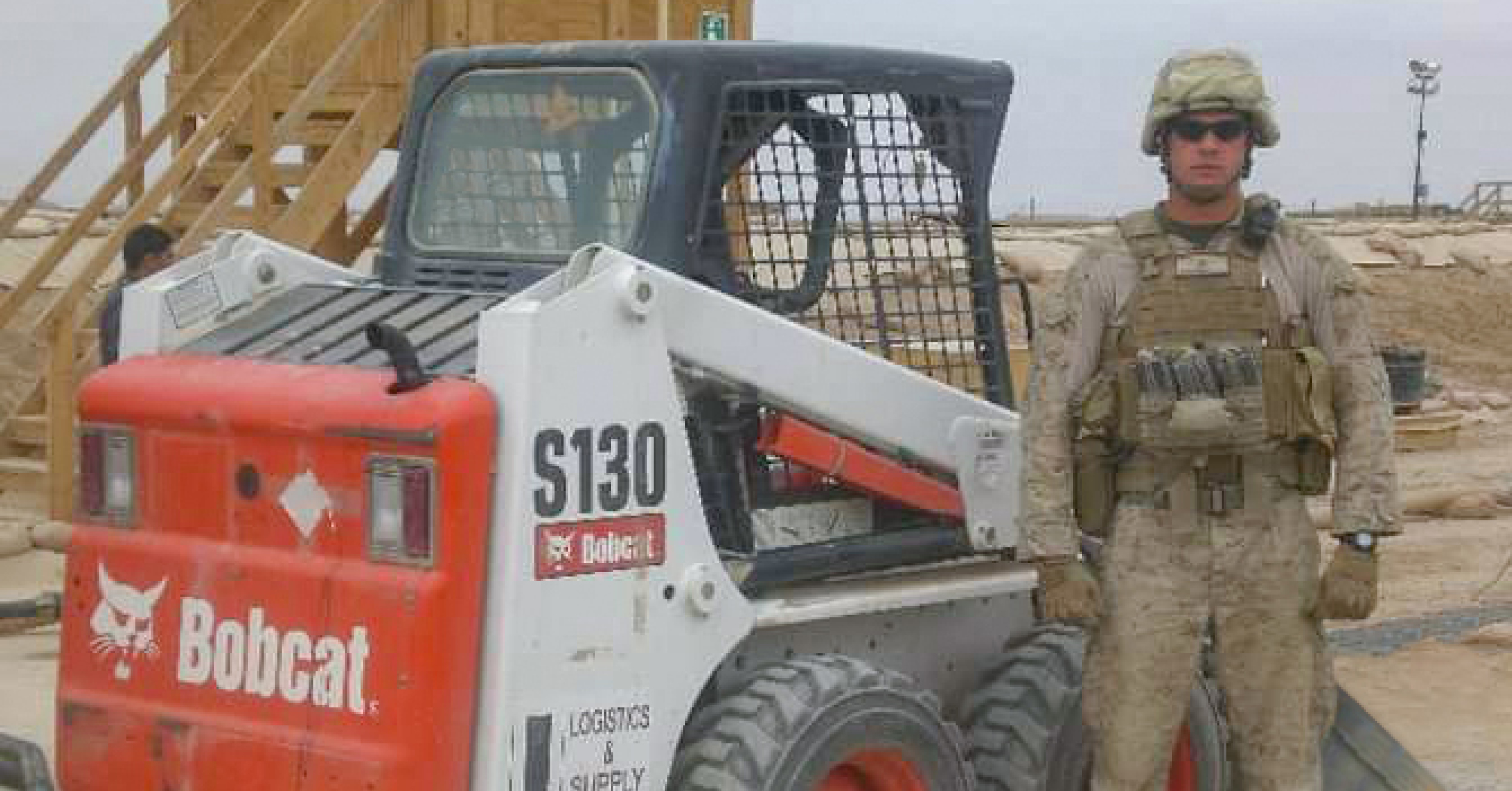 Bobcat Dealer Freundschuh Family is Called to Serve in U.S. Marines ...