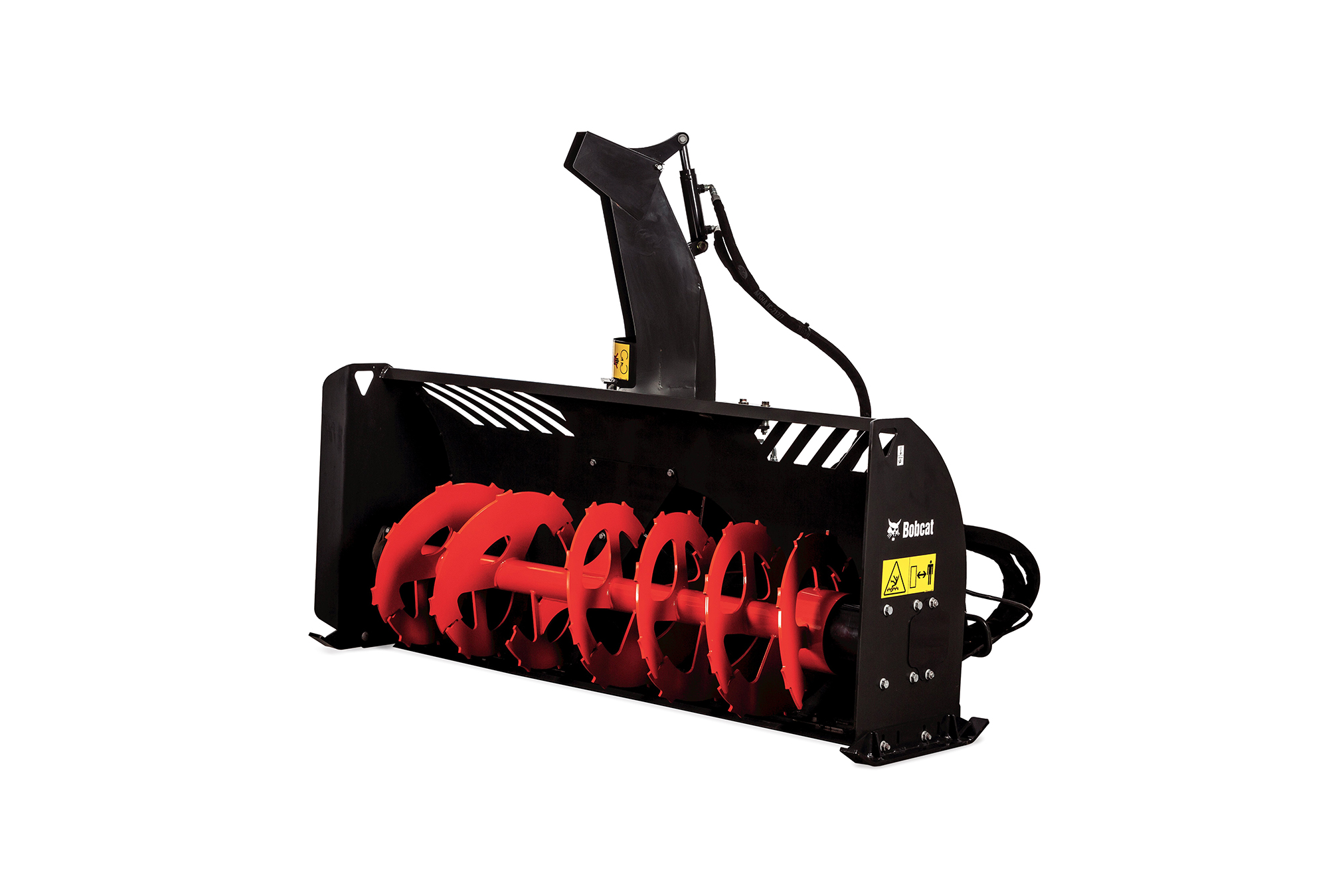 Snow Blower – Bobcat Company Oceania
