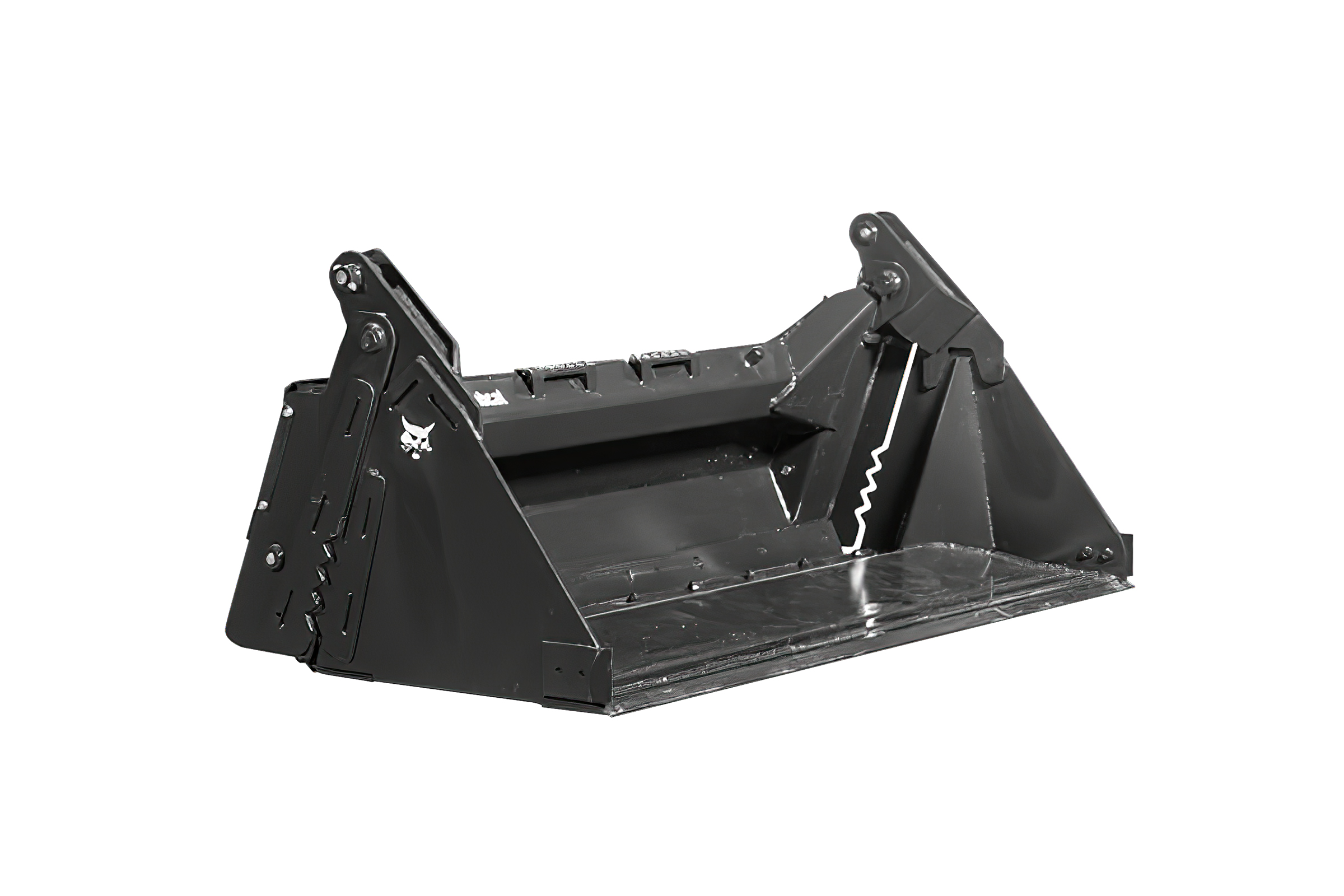 Bucket, Telehandlers – Bobcat Company Oceania