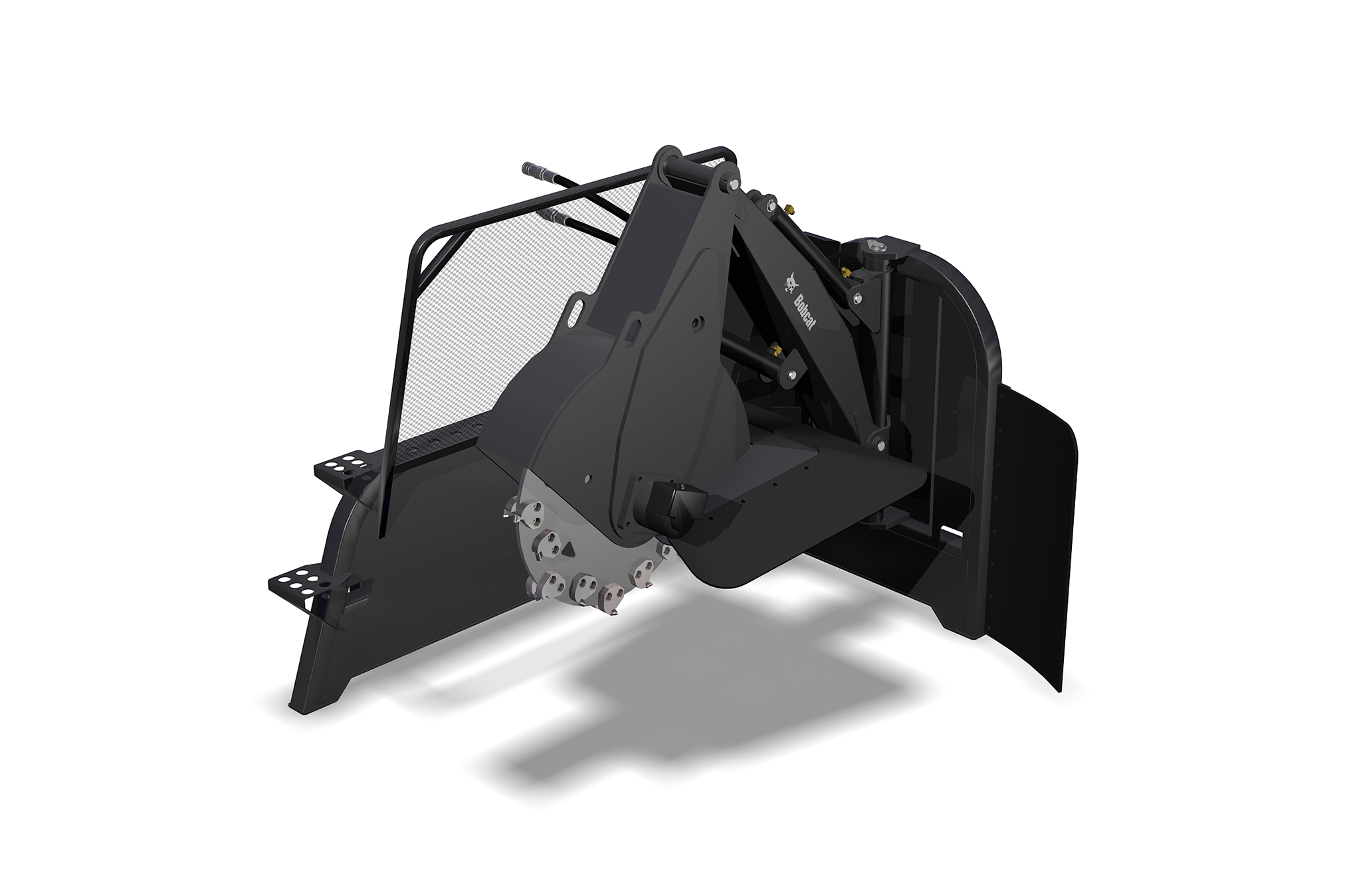 Stump Grinder Bobcat Company India stump-grinder-bobcat-company-india