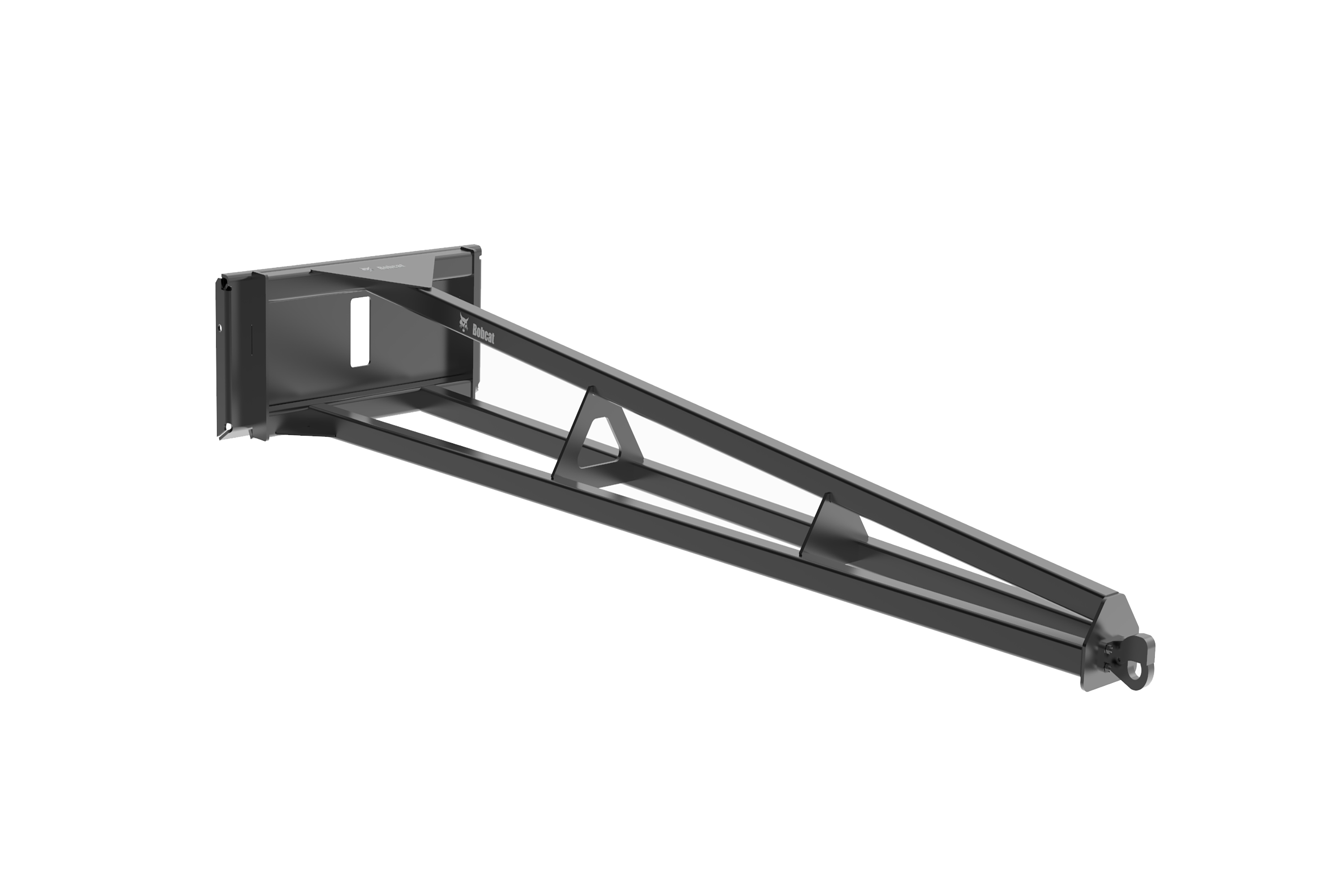Boom Truss – Bobcat Company Europe