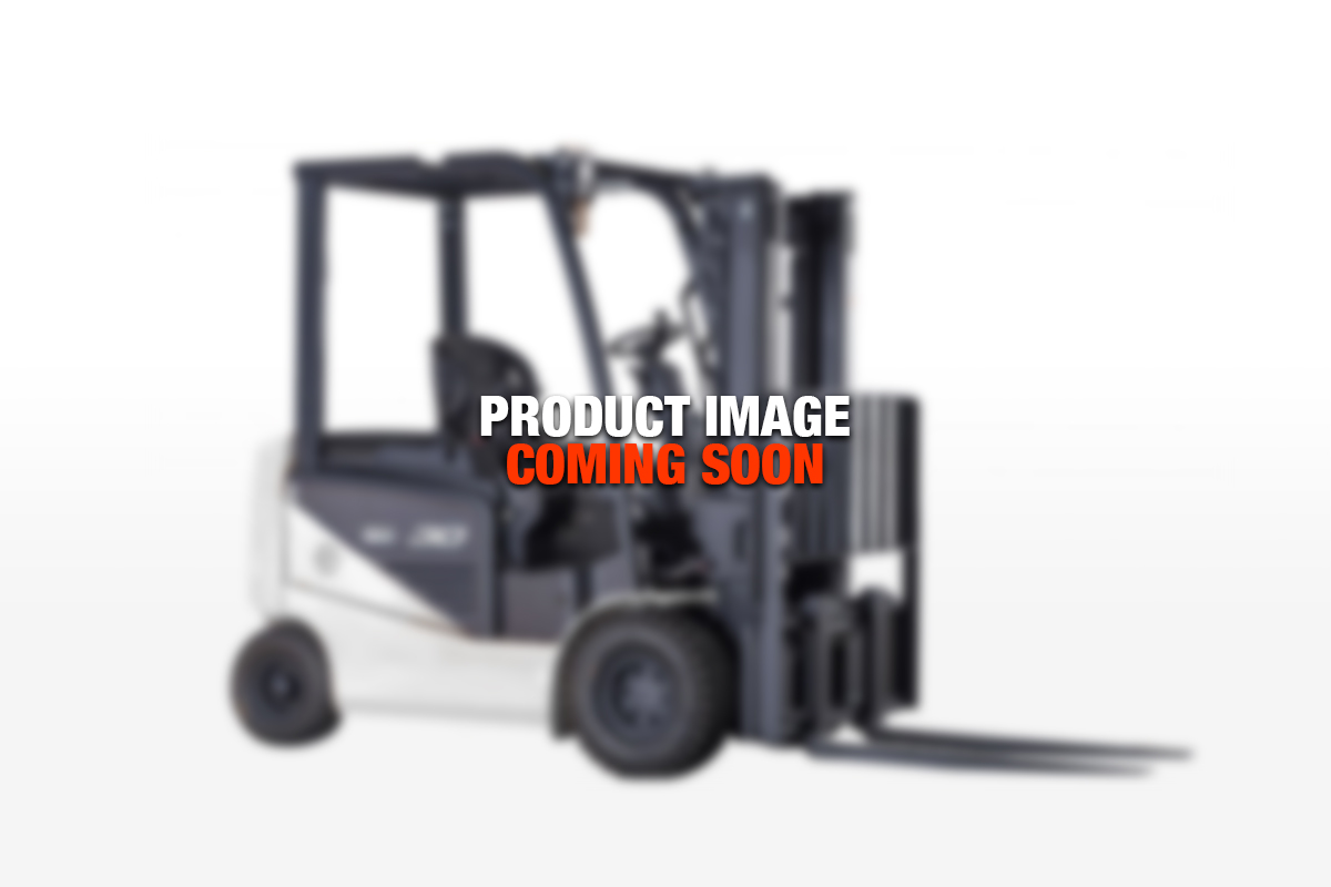 Electric Forklifts 1.5 to 2t, 4 wheel – NXE-Series – Bobcat Company Europe