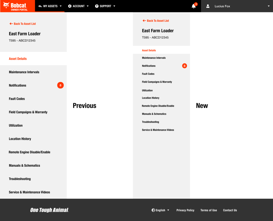 Bobcat Owner Portal - Official Bobcat Owners Site