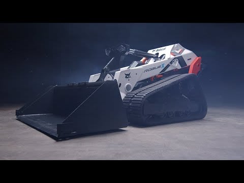 Innovation Leadership - Bobcat Company