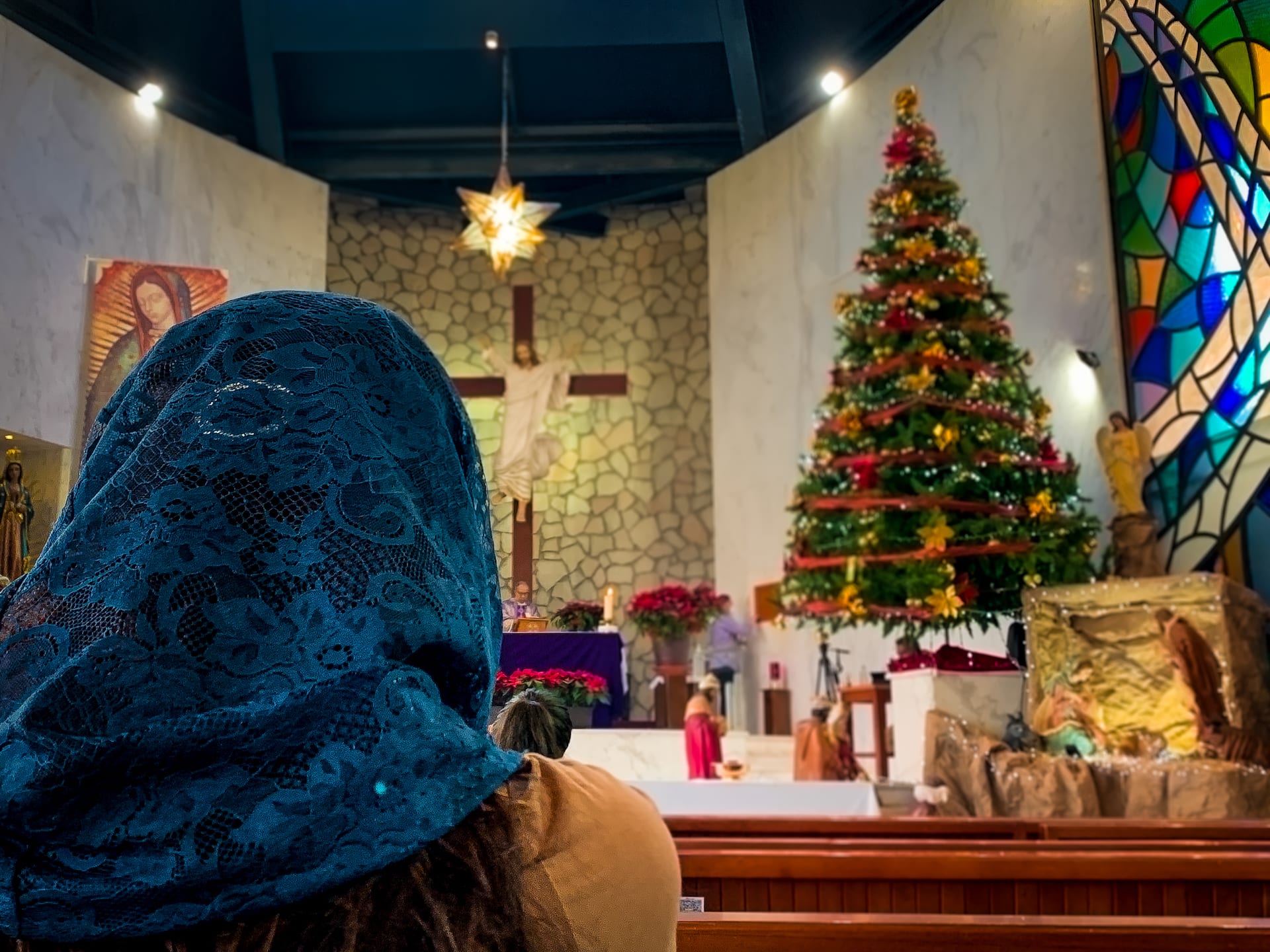 El Adviento también es tiempo de conversión - El Visitante