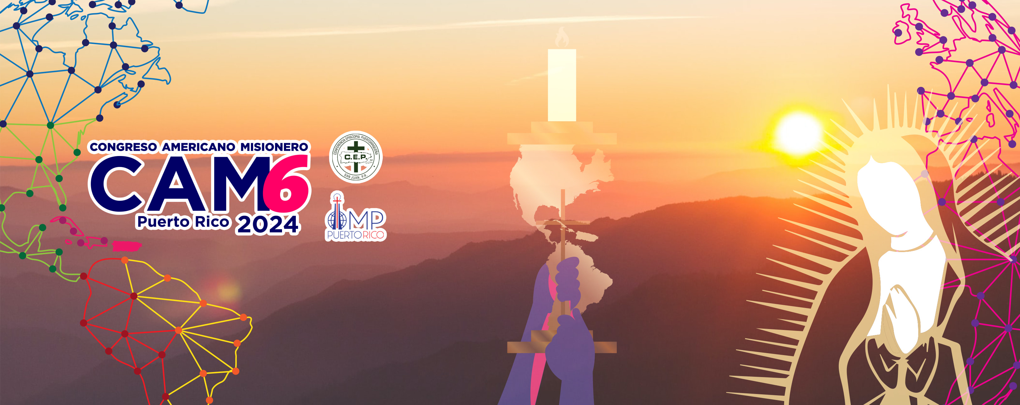 Lo que debes saber para entender el CAM6 | El Visitante