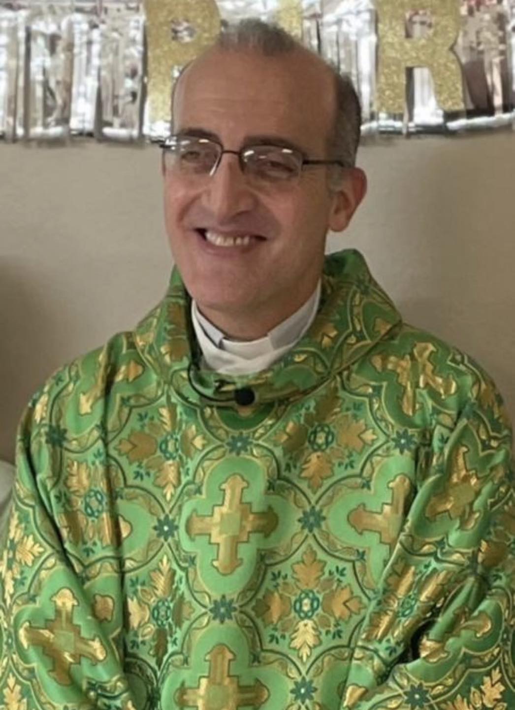 COMUNICADO DE PRENSA DEL ARZOBISPO DE SAN JUAN DE PUERTO RICO PAPA FRANCISCO NOMBRA NUEVO OBISPO ...