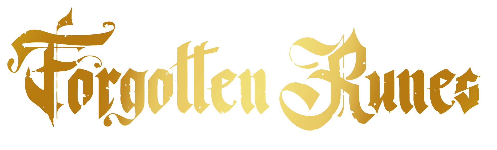 Forgotten Runes Wizards