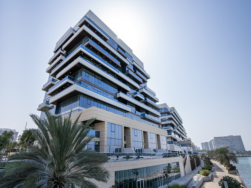 Middle World Property Management & Gen Maint