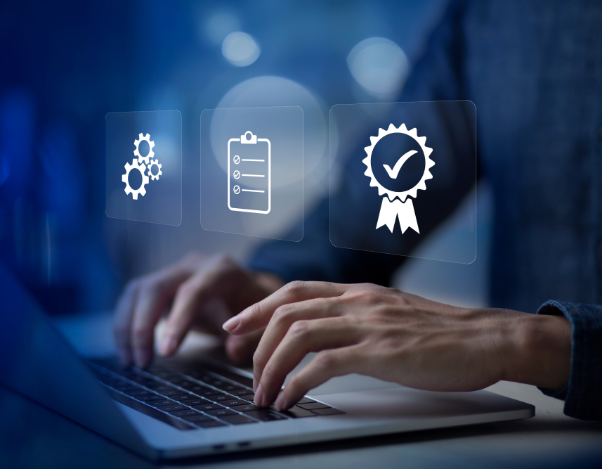 Сотрудники MSSP.GLOBAL получили новые сертификаты