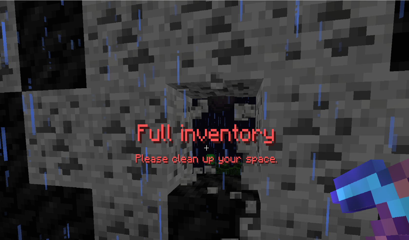 Plugin Việt Nam - MY STORAGE - Free Plugin /kho cho skyblock | Diễn đàn Minecraft Việt Nam