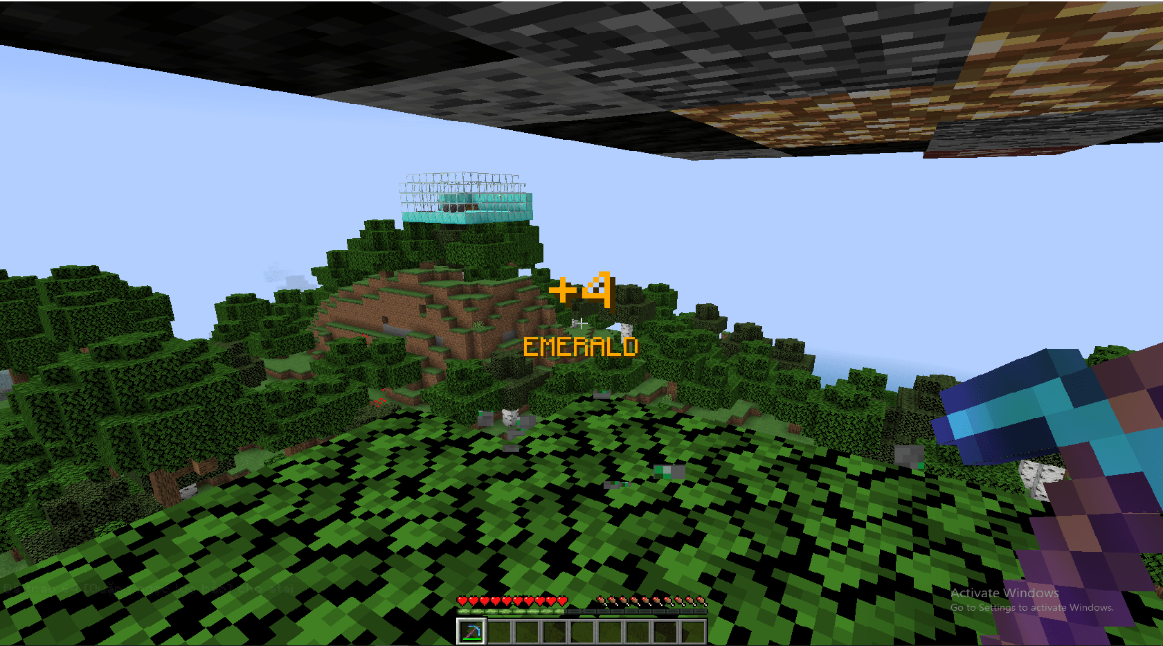 Plugin Việt Nam - MY STORAGE - Free Plugin /kho cho skyblock | Diễn đàn ...