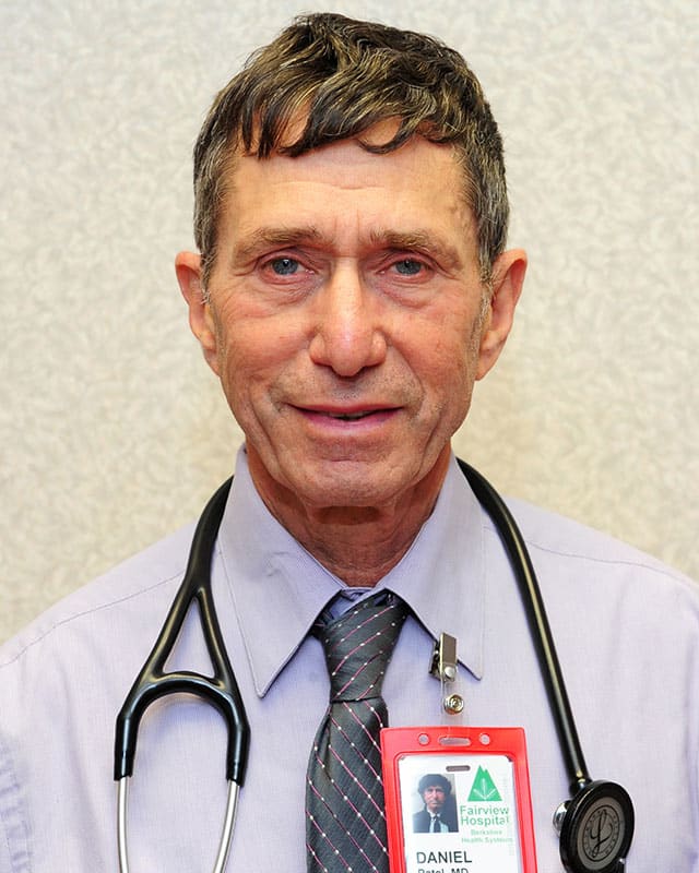 Primary Care - Berkshire Health Systems