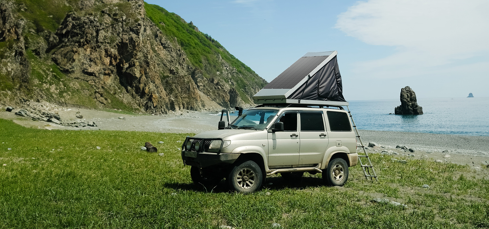 ALLPOWERS SF400 2Pcs 400W Flexible Solar Panel with IP68 Waterproofing ...