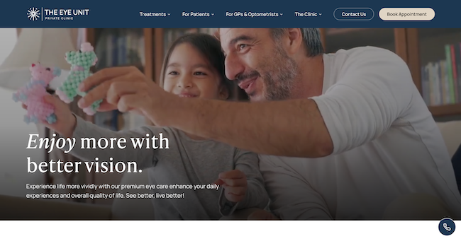 Eyelid Surgery (Oculoplastics) | The Eye Unit