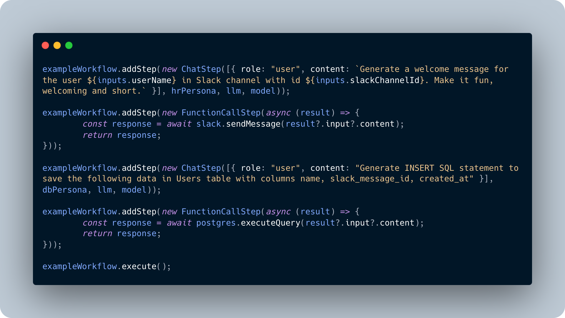 GitHub - code-crusher/xume-ai: Open Source framework to build reliable ...
