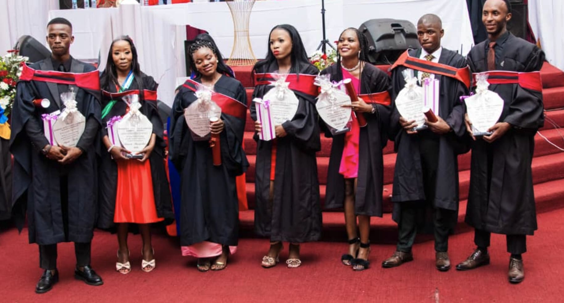 William Pitcher College - Shunifu