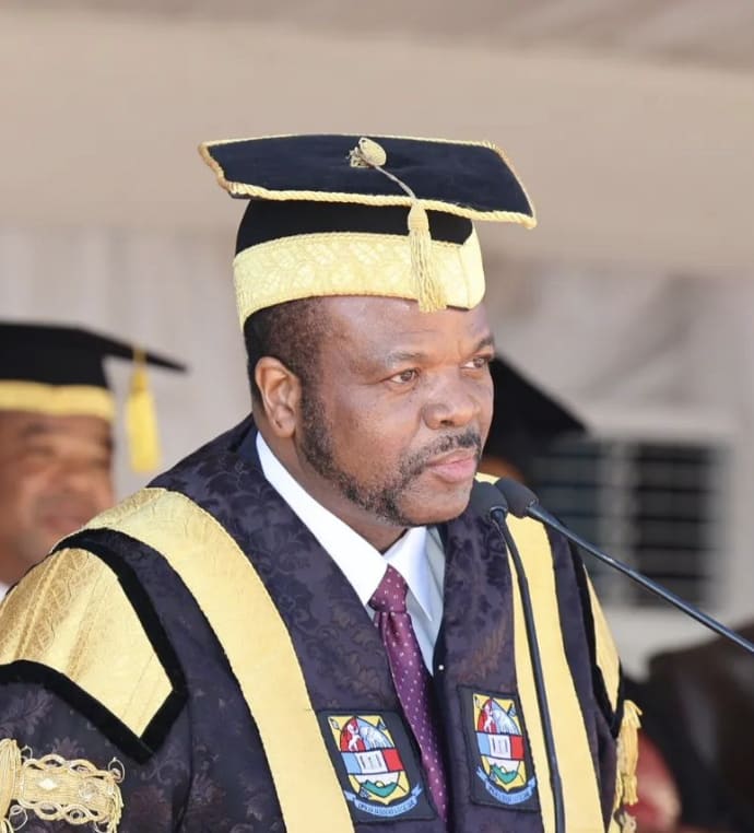 Manzini Nazarene High - Shunifu