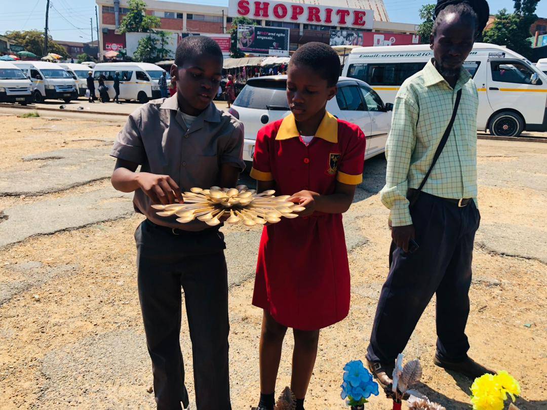 School Primary Nazarene Beauforteaufort Nazarene Primary- Shunifu ...