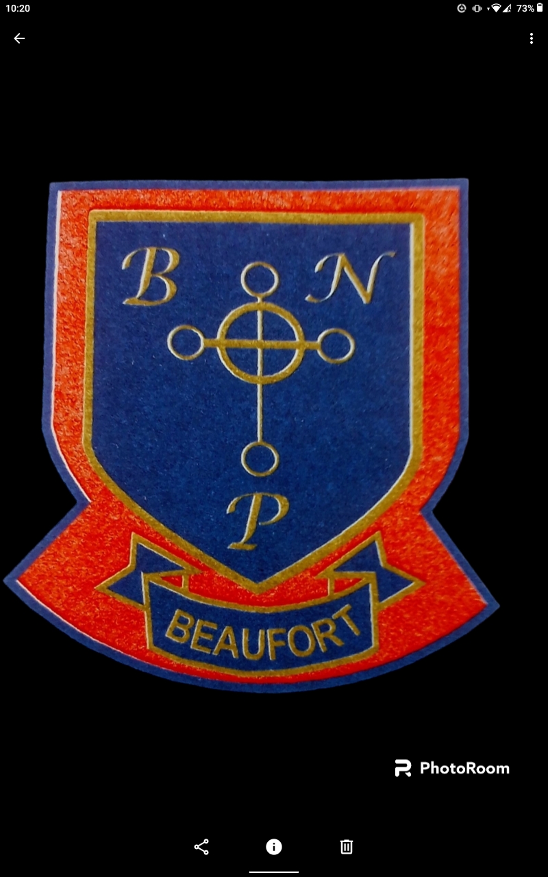 Beaufort Nazarene Primary School - Shunifu | Striving for perfection