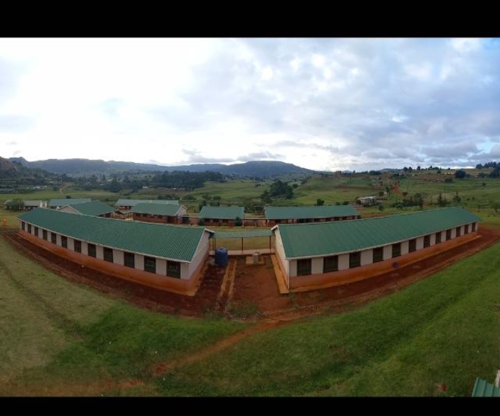 Masibekela High School- Shunifu |QUALITY EDUCATION