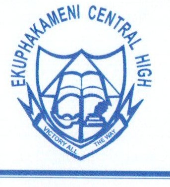 Ekuphakameni Central High- Shunifu |Shunifu Portal