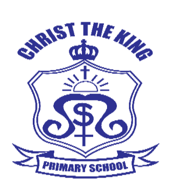 Christ The King Primary - Shunifu | Shine CTK shine