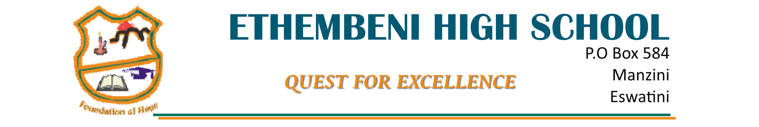 Ethembeni High - Shunifu | Shunifu Portal