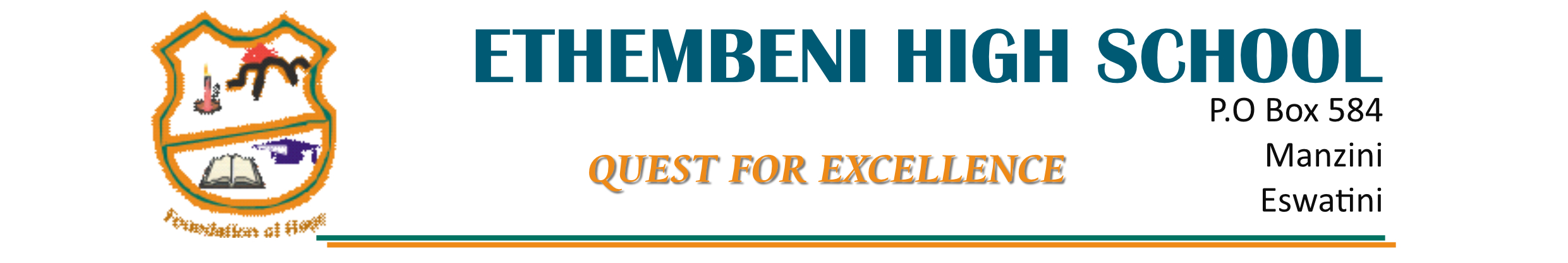 Ethembeni High- Shunifu |Shunifu Portal