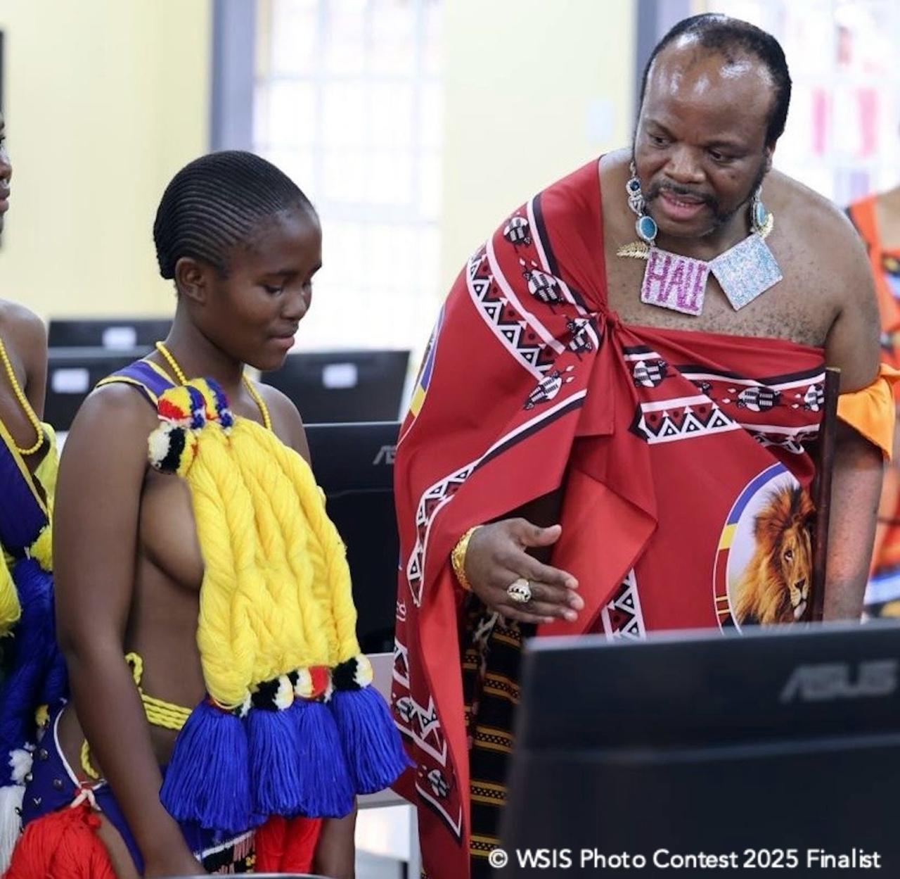 Mbabane Central High- Shunifu |Toil to the stars