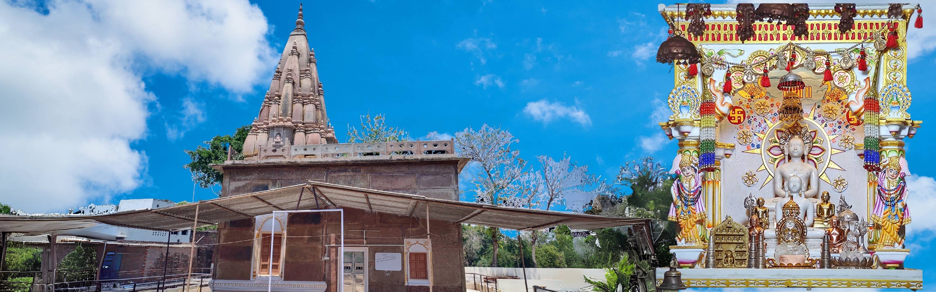 GEO Jainism: Granth, Blogs, Tirth and Resources